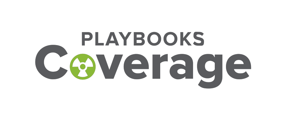 PLAYBOOKS COVERAGE - Chemical Fertilizer Tracking, Inventory, GDD ...