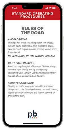 PBCoach - Training Guides for Your Every Need