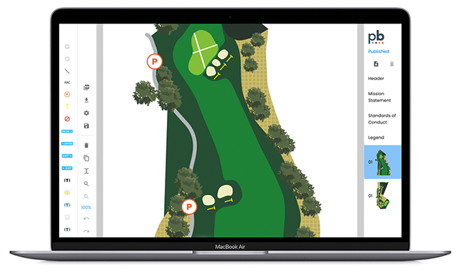 PBCoach - Training Guides for Your Every Need